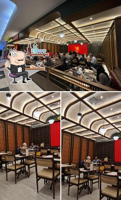 Wee Nam Kee, Plaza Indonesia restaurant, Central Jakarta - Restaurant reviews