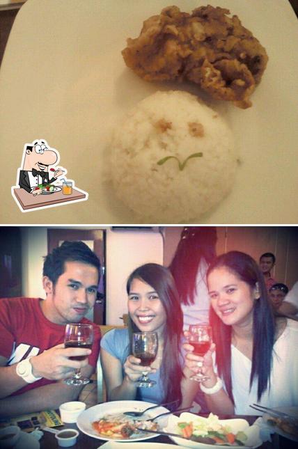 appetite restaurant, Iloilo City, 21 General Luna St