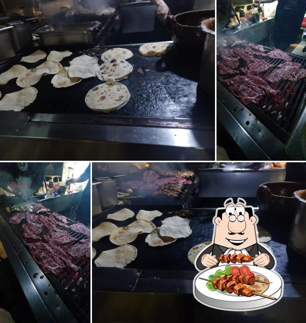 tacos "el chato", Hermosillo - Restaurant menu, prices and reviews