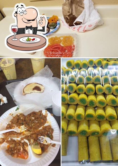 Royal Sweets in Richardson - Restaurant menu and reviews
