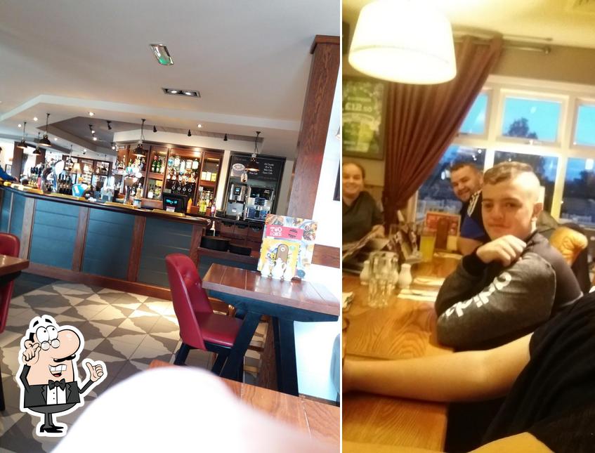 Sandstone Nab, Middlesbrough - Restaurant menu, prices and reviews