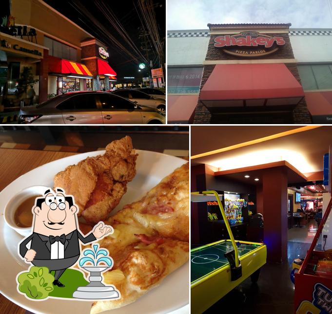 Shakey's Pizza Parlor restaurants in Batangas, summer 2024 - Restaurant ...