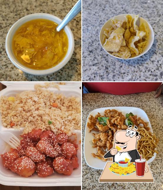 Swen Chinese Restaurant, Northport - Restaurant menu, prices and reviews