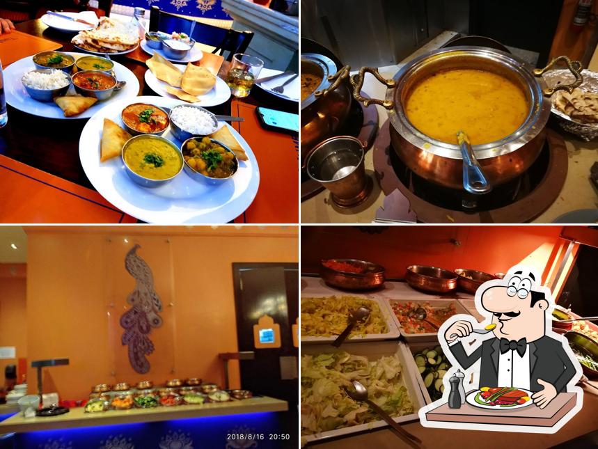 Taste of Mumbai, Kempton Park - Restaurant menu, prices and reviews