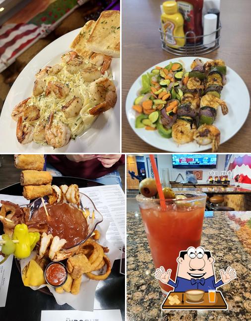 The Hideout, Morris - Restaurant menu, prices and reviews