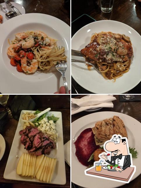 The Repp in Snohomish - Restaurant menu and reviews