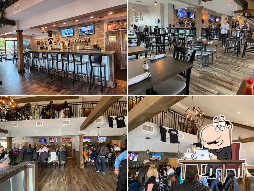 The Rustic Spoon, Virginia Beach - Restaurant menu, prices and reviews