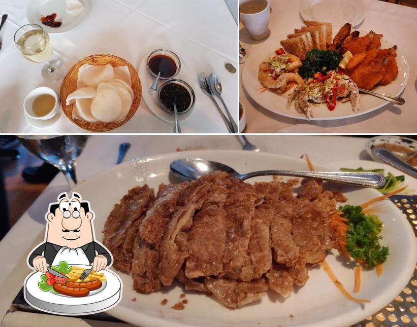Tian Hu Chinese Restaurant, Harrow - Restaurant menu, prices and reviews