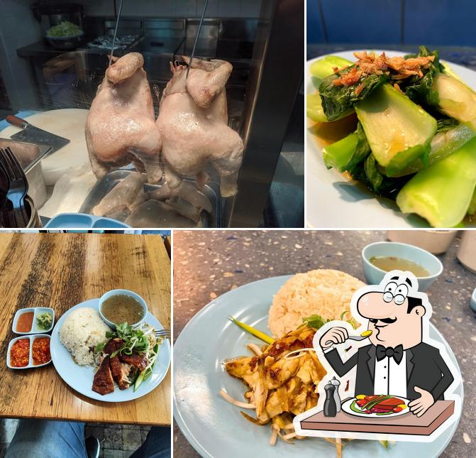 Top 5 restaurants with hainanese chicken rice in Adelaide, january 2025 ...