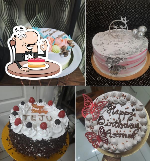 Sai Cake Fantasy, Sriperumbudur - Restaurant reviews