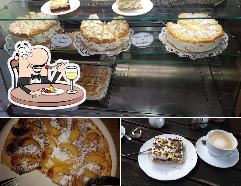 Cafe - Restaurant Baerlaghof - Milan Sen, Issum - Speisekarte, Preise und Bewertungen
