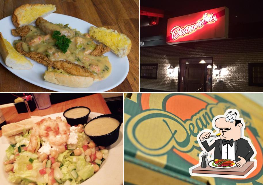 Deano's Pizza, Lafayette - Restaurant menu, prices and reviews
