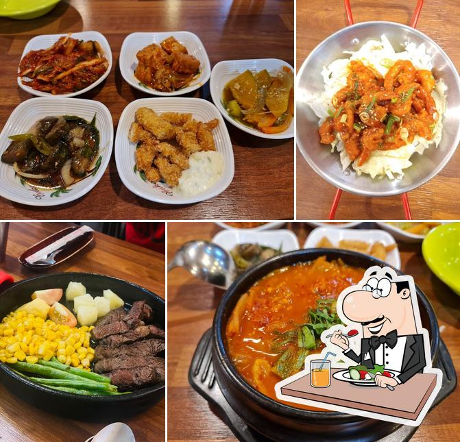 Top 5 restaurants with shabu shabu in Subic Bay Freeport Zone, october ...