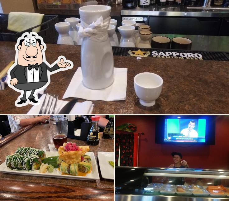 World Fusion, Lecanto - Restaurant menu, prices and reviews