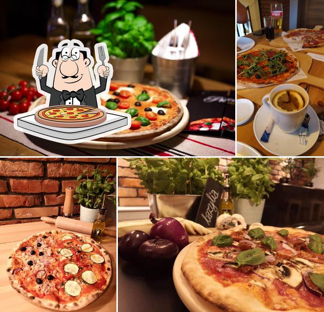 "Piccolo" Pizzeria w Ropczycach, Ropczyce - Restaurant reviews