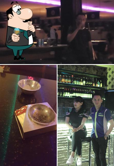 Arena Pool N 'Cafe, Pekanbaru - Restaurant reviews
