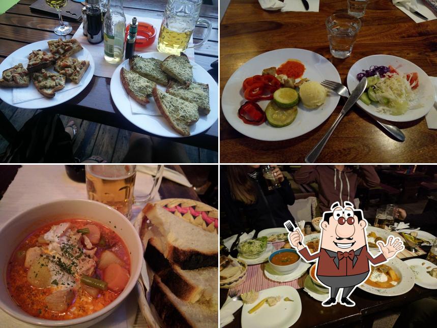 Barhana, Sarajevo - Restaurant menu, prices and reviews