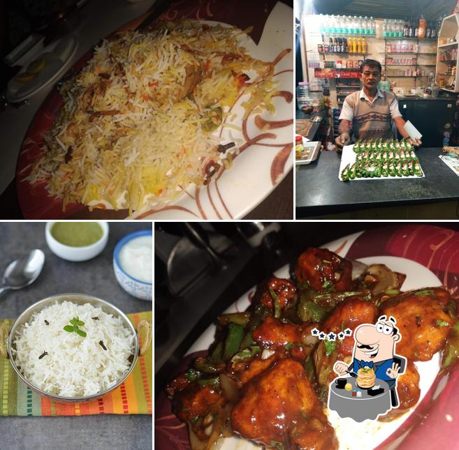 Biryaniwala, Chandrapur - Restaurant menu, prices and reviews