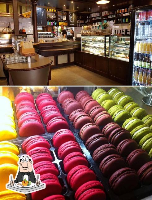 Brew-Ha The Ritual, Subiaco - Restaurant menu, prices and reviews