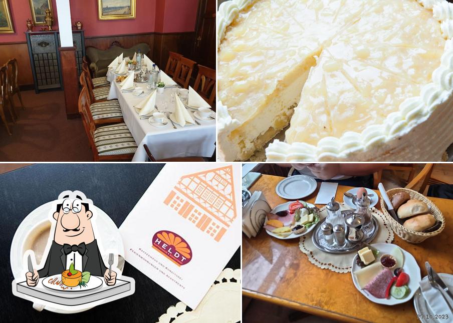 Die besten marzipan in Eckernförde Restaurants, Winter 2024 ...