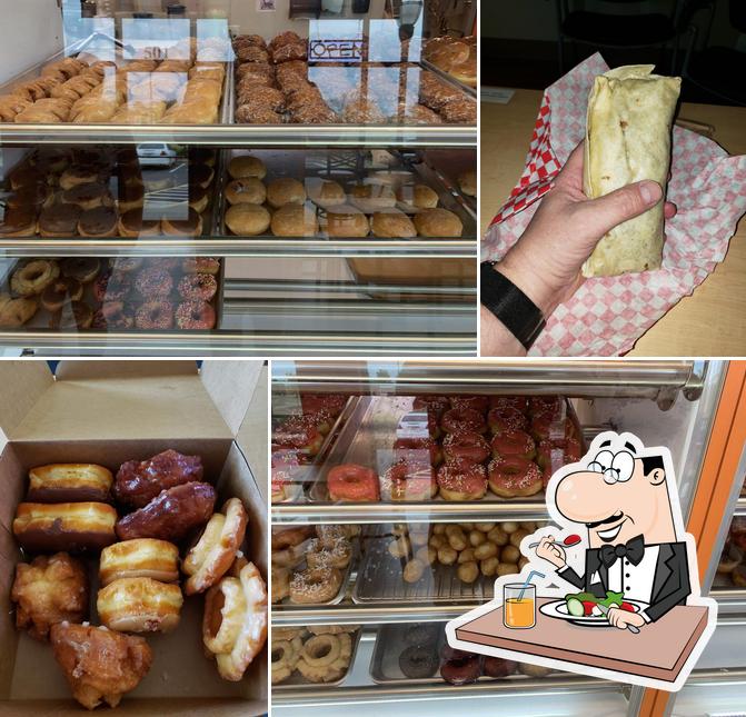 Danny’s Donuts#3, Flowery Branch - Restaurant menu, prices and reviews