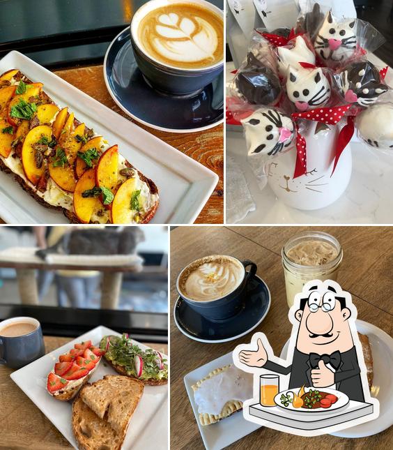 Cat & Craft, Vista - Restaurant menu, prices and reviews