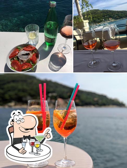 Cave Bar More, Dubrovnik - Restaurant reviews