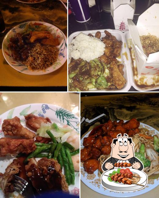 Chinese Inn-Nicholson, Baton Rouge - Restaurant menu, prices and reviews