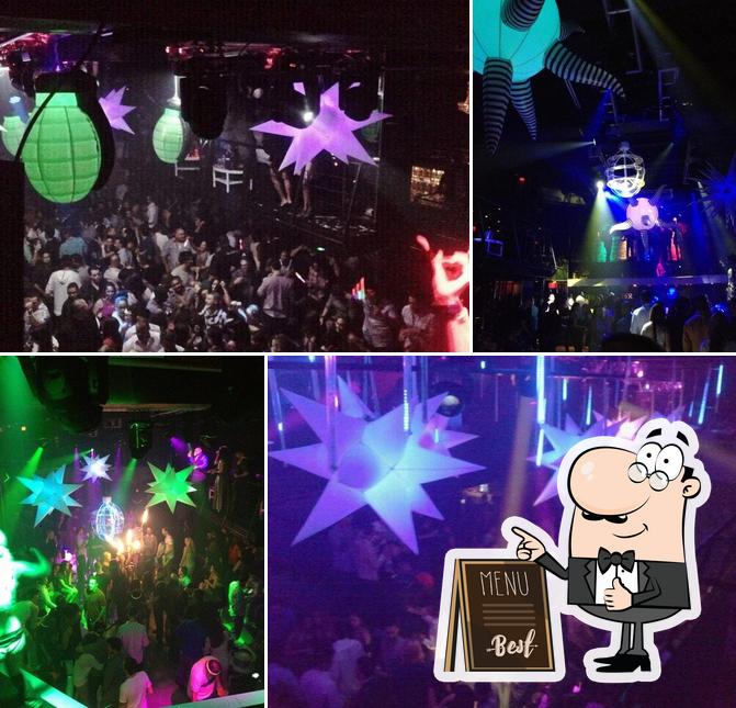 Tier Nightclub in Orlando - Restaurant reviews