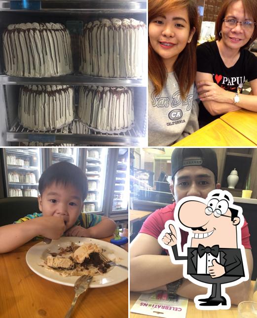 Conti's Bakery & Café, Quezon City, Ayala Fairview Terraces Quirino ...