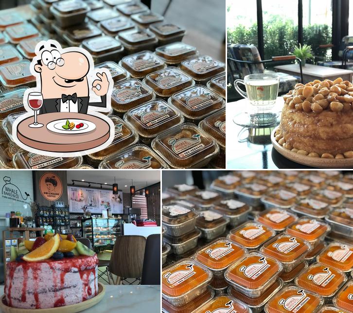 Doi Chaang Coffee RP, Bangkok, 49 Ratchaphruek Rd - Restaurant reviews