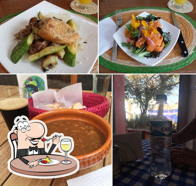 El Quinque, Oaxaca - Menú del restaurante, precios y reseñas