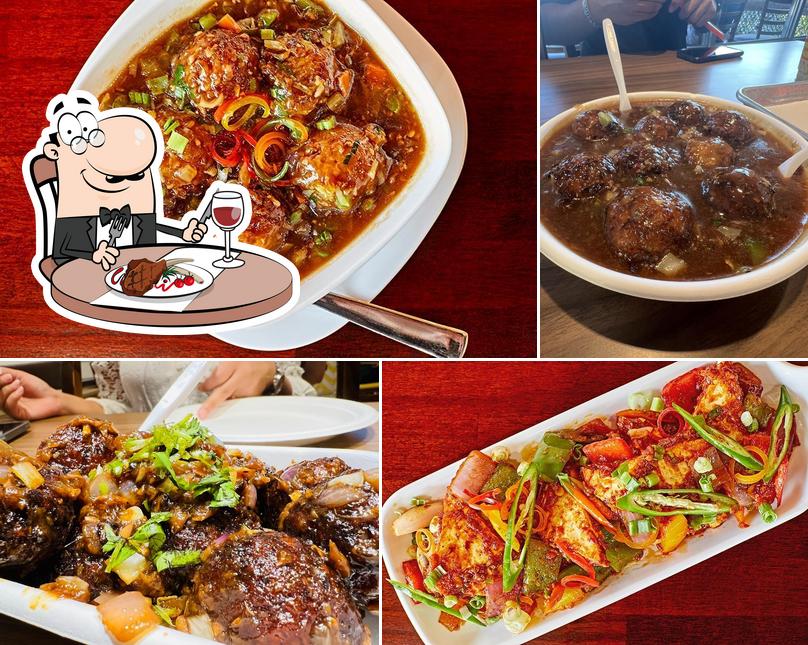 Honest Restaurant Scarborough, Toronto - Restaurant menu, prices and ...