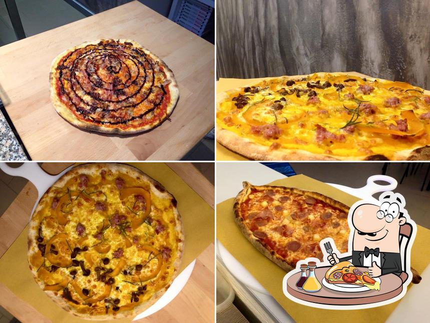Pizzería La Fermata, Vigasio - Opiniones del restaurante