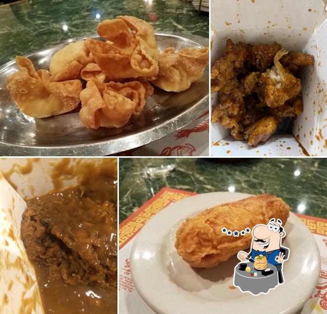 Le Gong Gourmet, Waukesha - Restaurant menu, prices and reviews