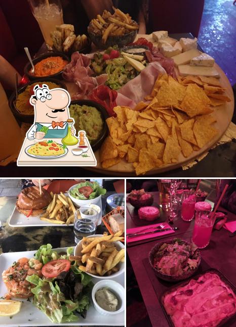Le Max, Paris - Menu du restaurant, prix et avis