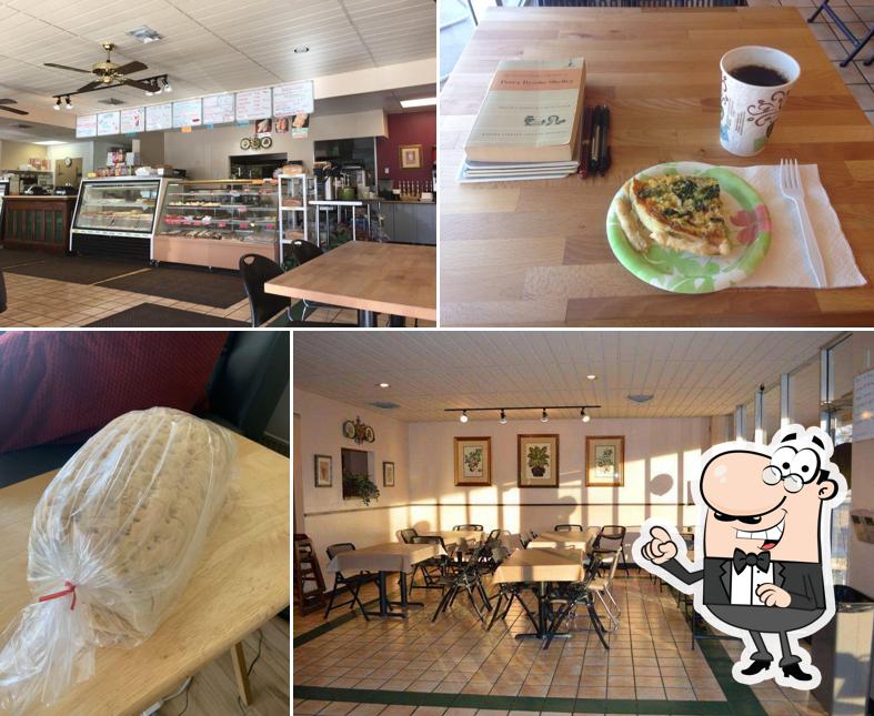 Manna Bakery & Deli, Littleton - Restaurant menu, prices and reviews