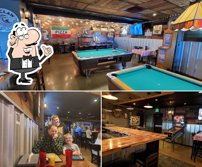 Market Street Pizza in Spokane - Restaurant menu and reviews
