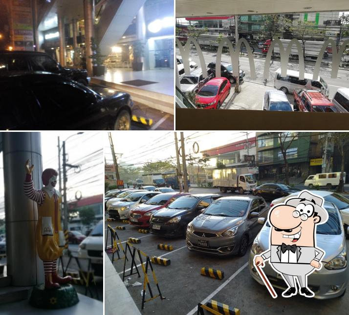 McDonald's, Quezon City - Restaurant menu, prices and reviews