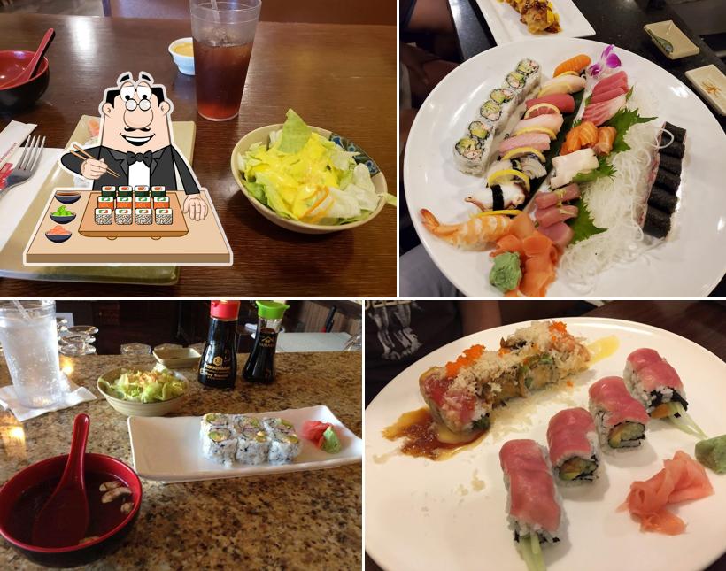 Best sushi restaurants in Hazleton, spring 2024 - Restaurant Guru