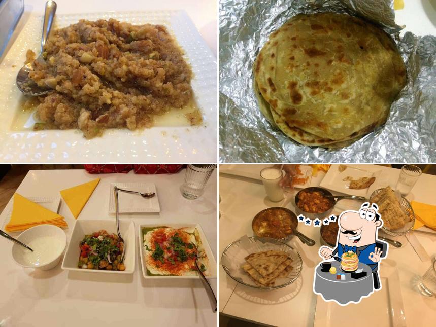 Nirala, Dubai - Restaurant menu, prices and reviews