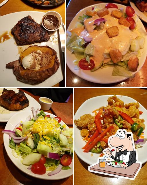 Outback Steakhouse restaurants in New York City, autumn 2025 ...