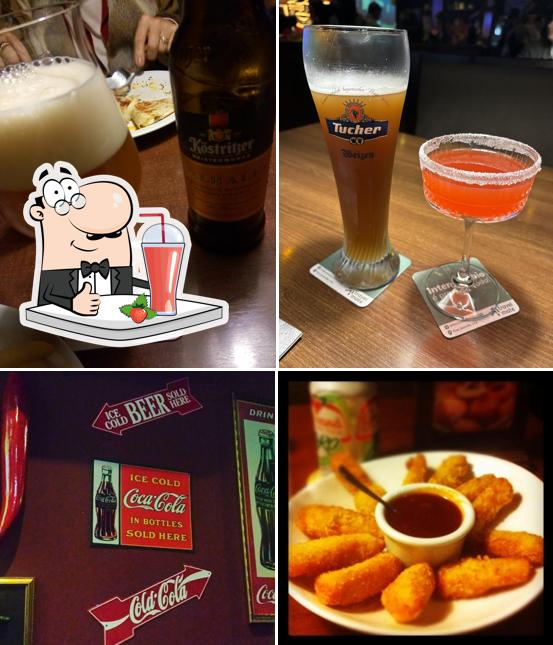 Pepper Jack Restaurante, Blumenau - Restaurant menu and reviews