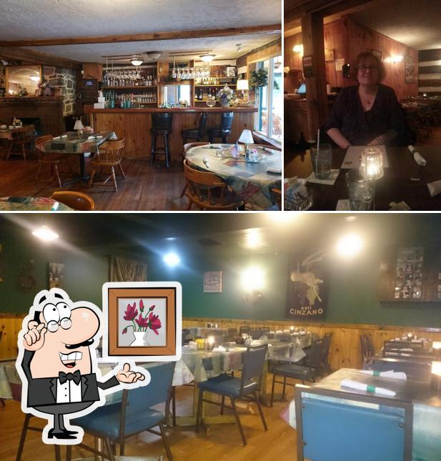 Conewago Inn, Manchester - Restaurant menu, prices and reviews
