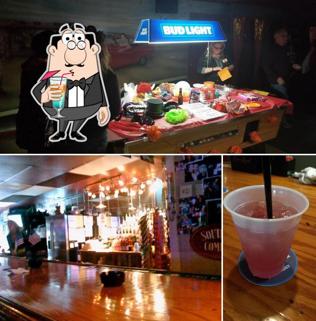 Lost Bar in Kansas City - Restaurant reviews