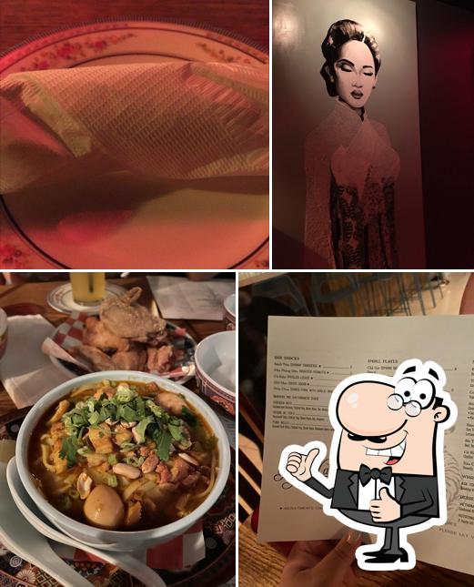 Paper Lantern in Calgary - Restaurant menu and reviews