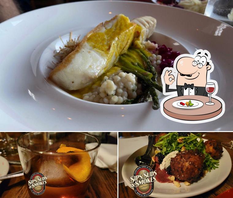 Sugarbeet, Longmont - Restaurant menu, prices and reviews