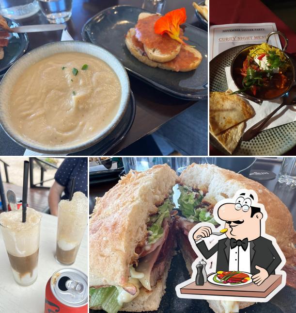 The Craft in Flaxton - Restaurant reviews