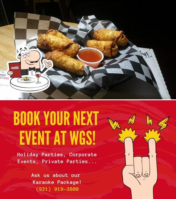 Wicked Good Sandwiches, 605 Cumberland Dr in Clarksville - Restaurant ...