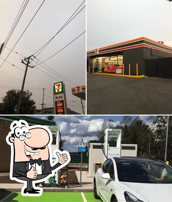 7-Eleven Sandringham, 108 Highett Rd in Sandringham - Restaurant reviews